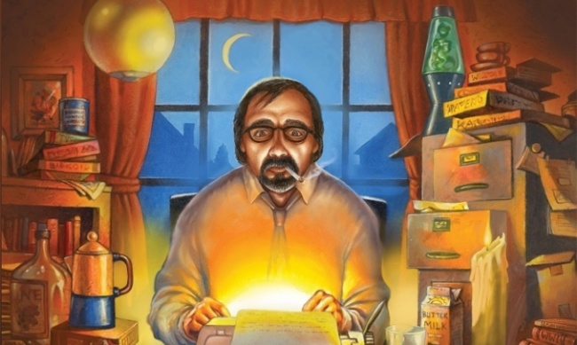 Gary Gygax Biography - Top 25 Interesting Facts | Gamers Decide