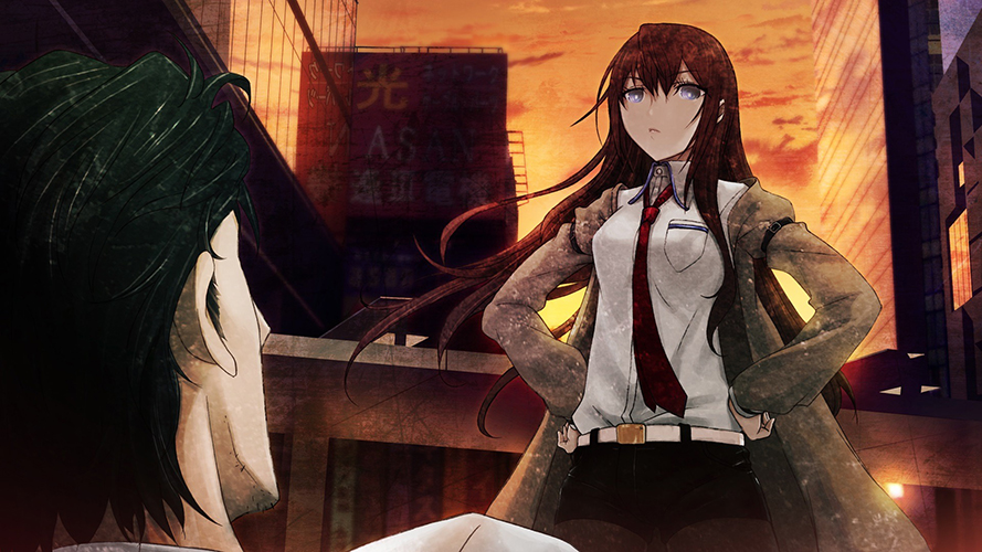 [Top 15] Best Visual Novels to Play Today | Gamers Decide