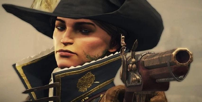 [Top 5] Greedfall Best Guns And How To Get Them | Gamers Decide