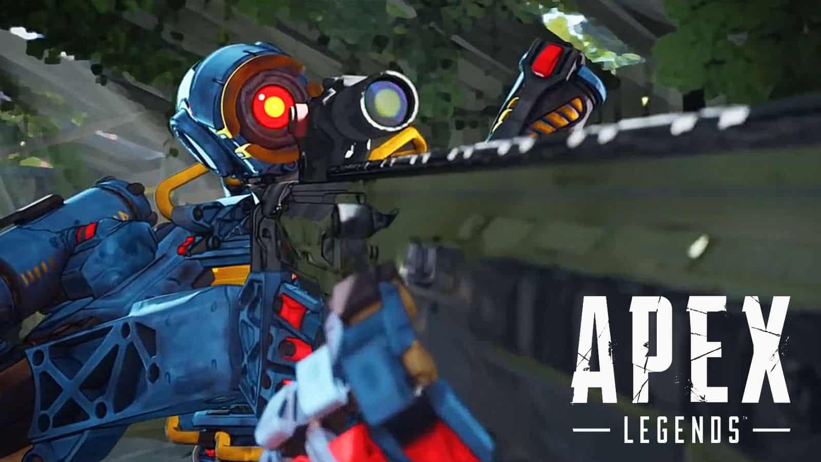 [Top 3] Apex Legends Best ADS Sensitivity That Gives You An Advantage ...