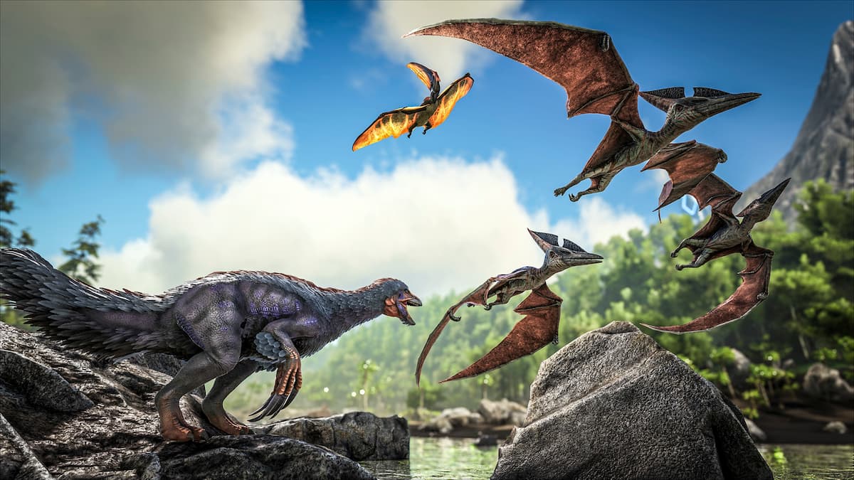 [Top 5] Ark Survival Best Berry Gatherers To Have | Gamers Decide