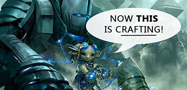 [Top 15] Best Crafting Games To Play Today | Gamers Decide