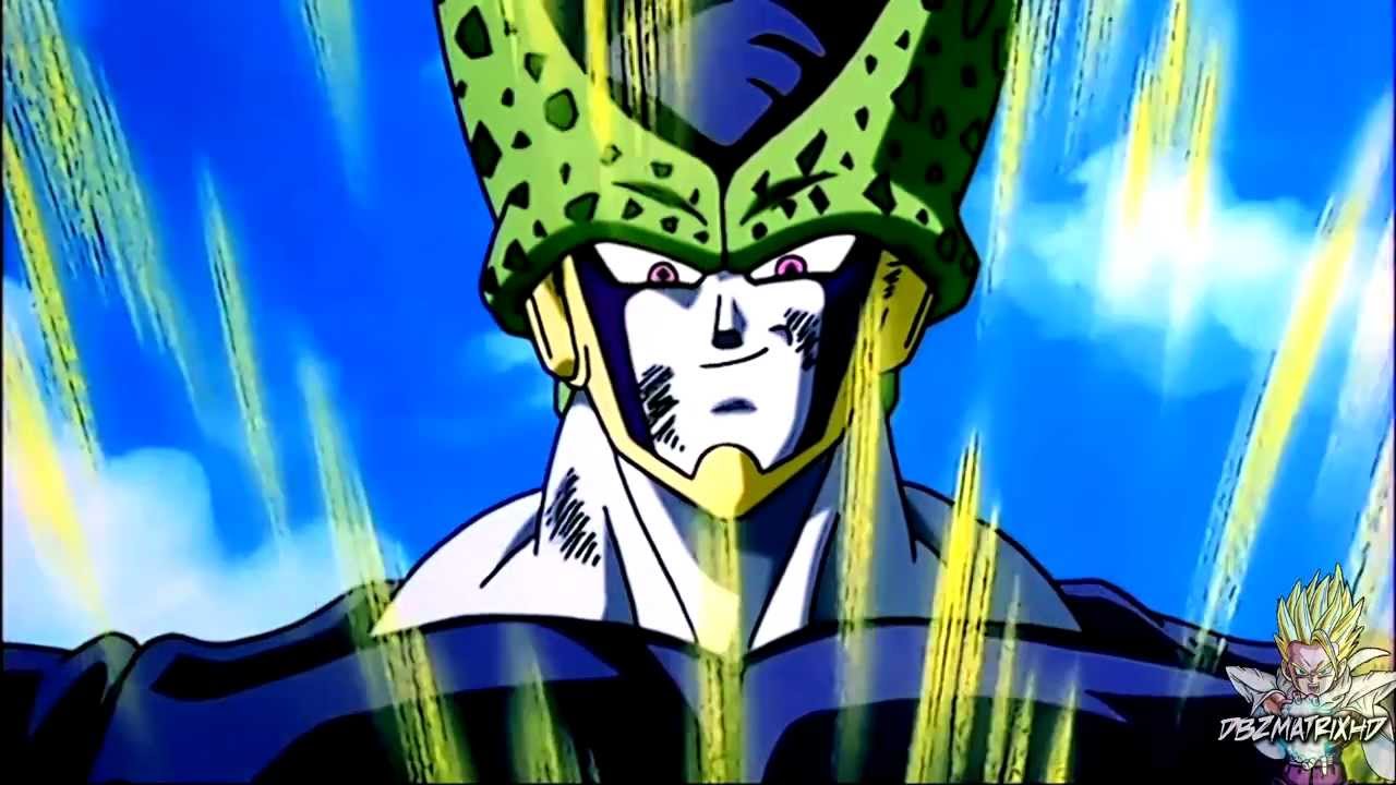 [Top 10] Best Cell Attacks | Gamers Decide