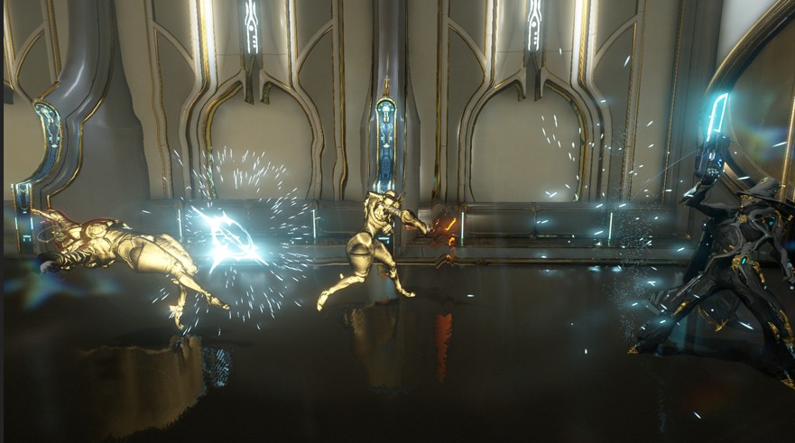 [Top 15] Warframe Best Melee Weapons (And How to Get Them) | Gamers Decide
