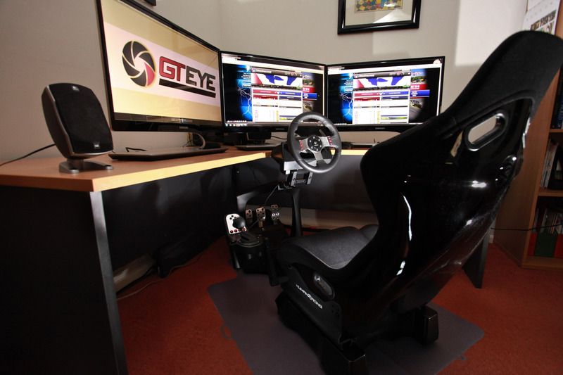 [Top 10] Sim Racing Accessories You Should Have | Gamers Decide
