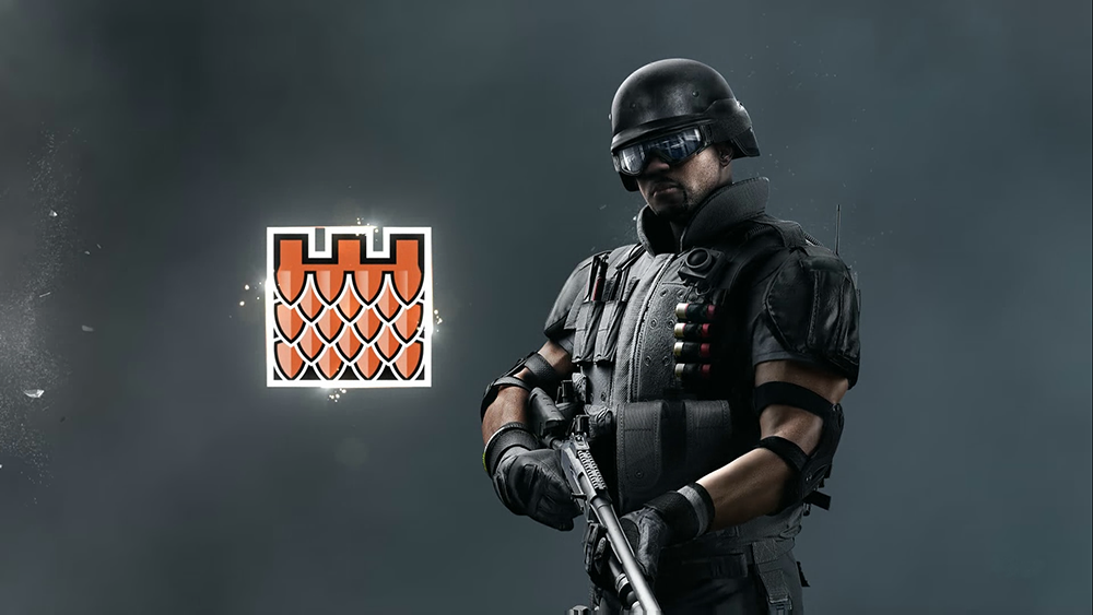 [Top 5] Rainbow 6 Siege Best Castle Loadouts | Gamers Decide