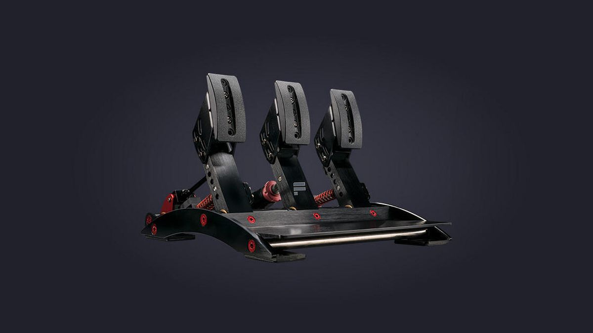 [Top 5] Best Sim Racing Pedals that are Awesome | Gamers Decide