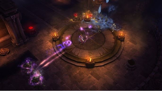 Diablo 3 Best Builds [Ranked Tier List] (Latest Patch) | Gamers Decide