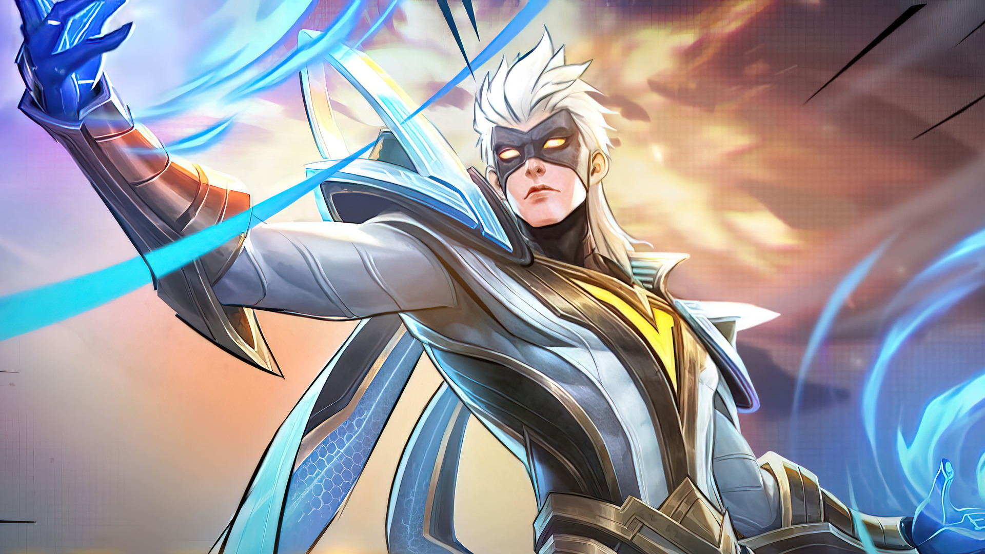 [Top 10] Mobile Legends Best Mages That Wreck Hard! | Gamers Decide
