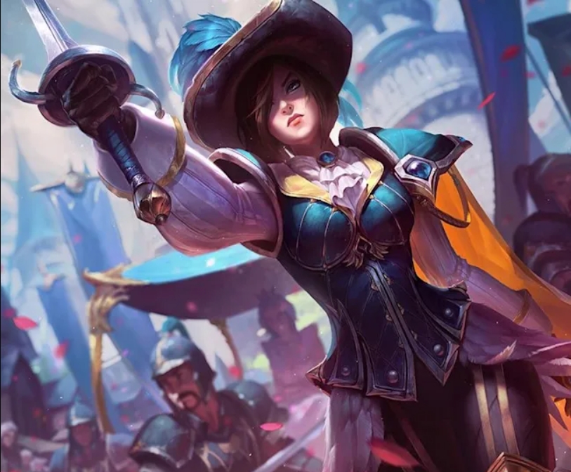 [Top 15] LoL Best ADC Players In The World | Gamers Decide