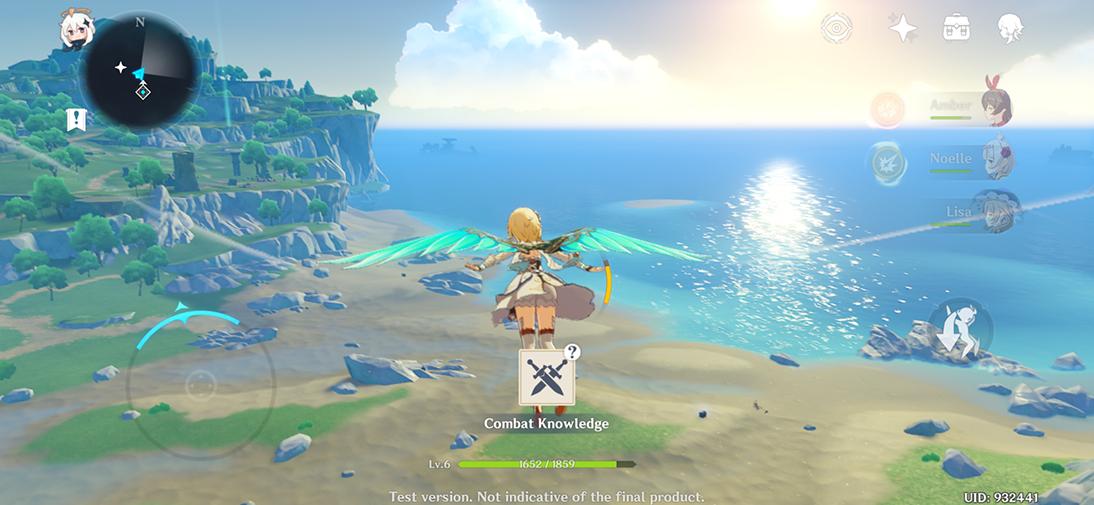 [Top 10] Open World Games for Mobile | Gamers Decide