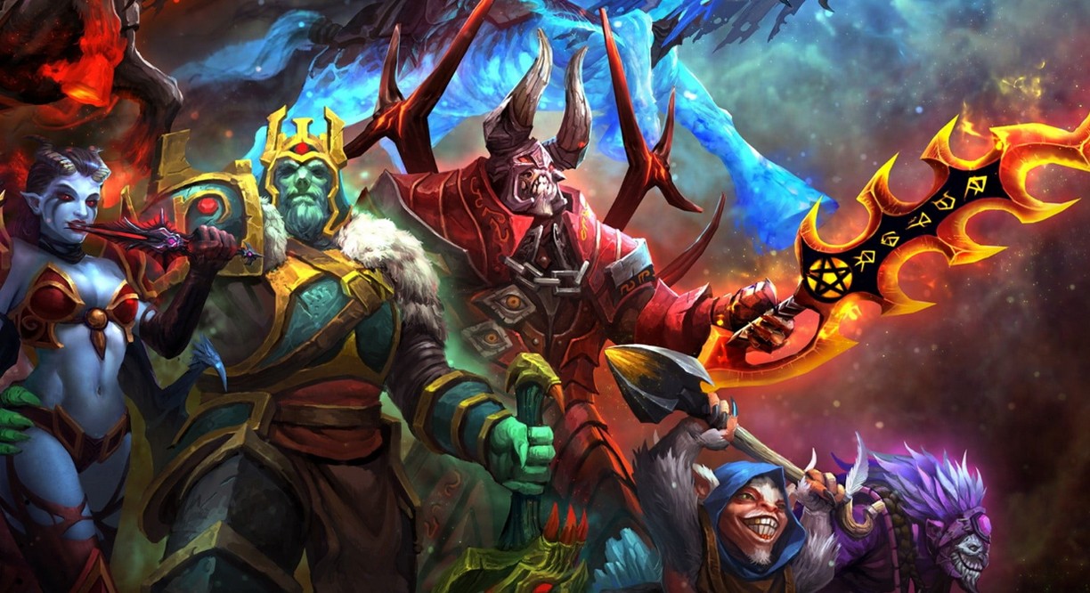 [Top 15] Dota 2 Best Kinetic Gems For Heroes | Gamers Decide