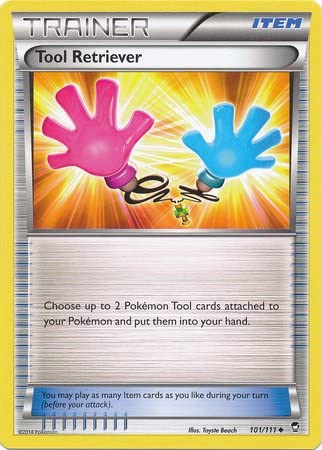[Top 15] Pokemon TCG Best Tool Cards | Gamers Decide