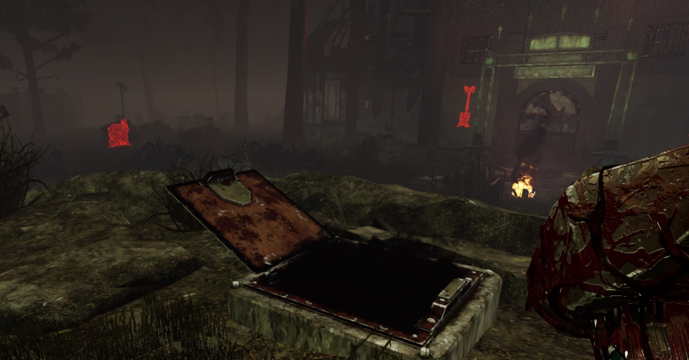 [Top 5] Dead By Daylight Best Ways To Find The Hatch | Gamers Decide