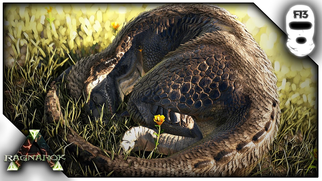 ARK: Survival Evolved How To Sleep | Gamers Decide