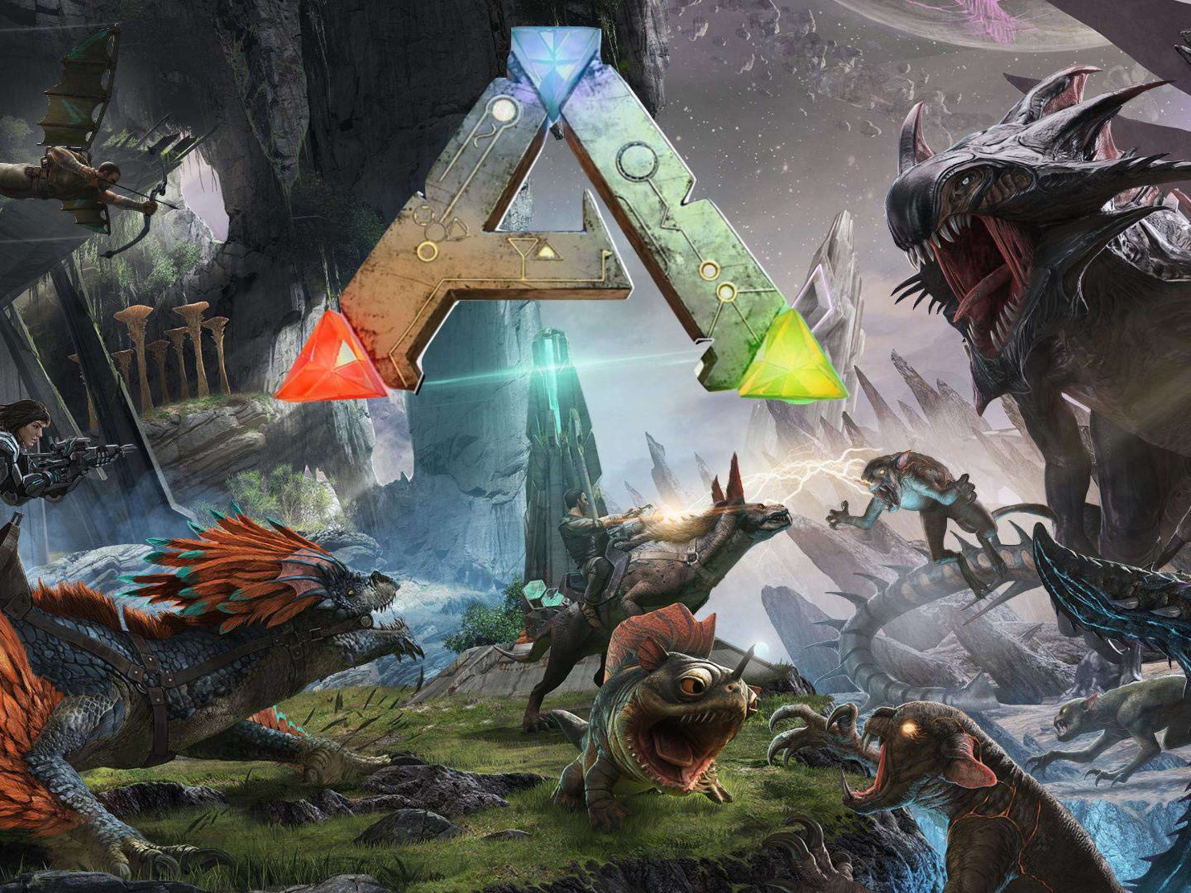 Ark: Survival Evolved How To Activate Cheats | Gamers Decide