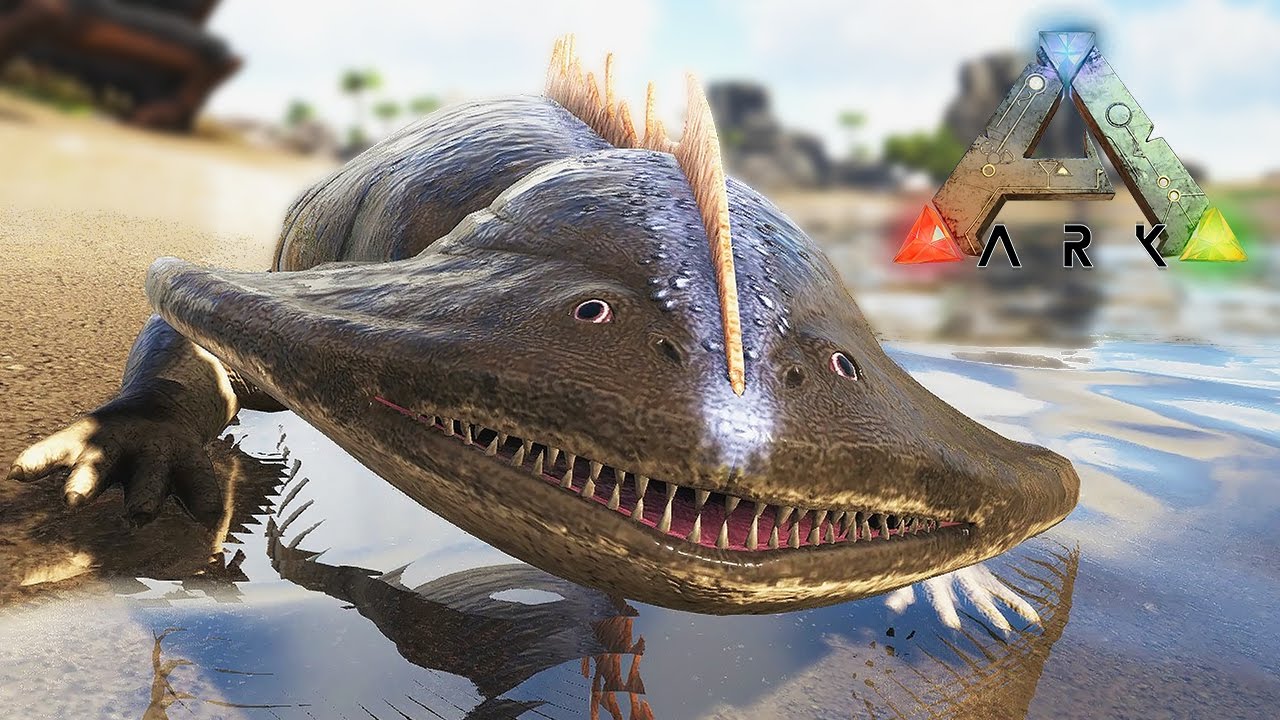 [Top 5] Ark Survival Evolved Best Ways To Get Chitin | Gamers Decide