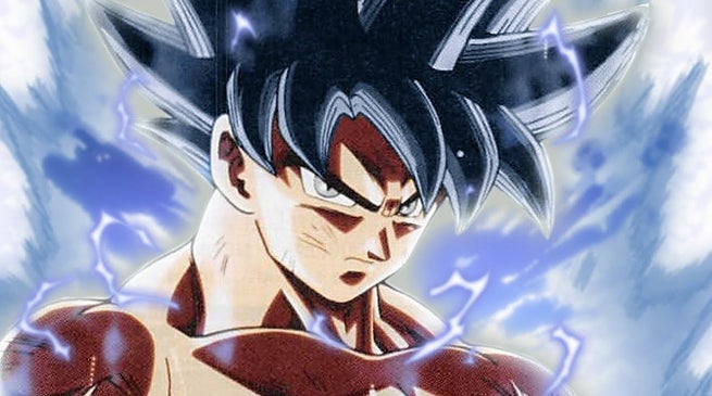 Top 10 Best Transformations in DBZ | Gamers Decide