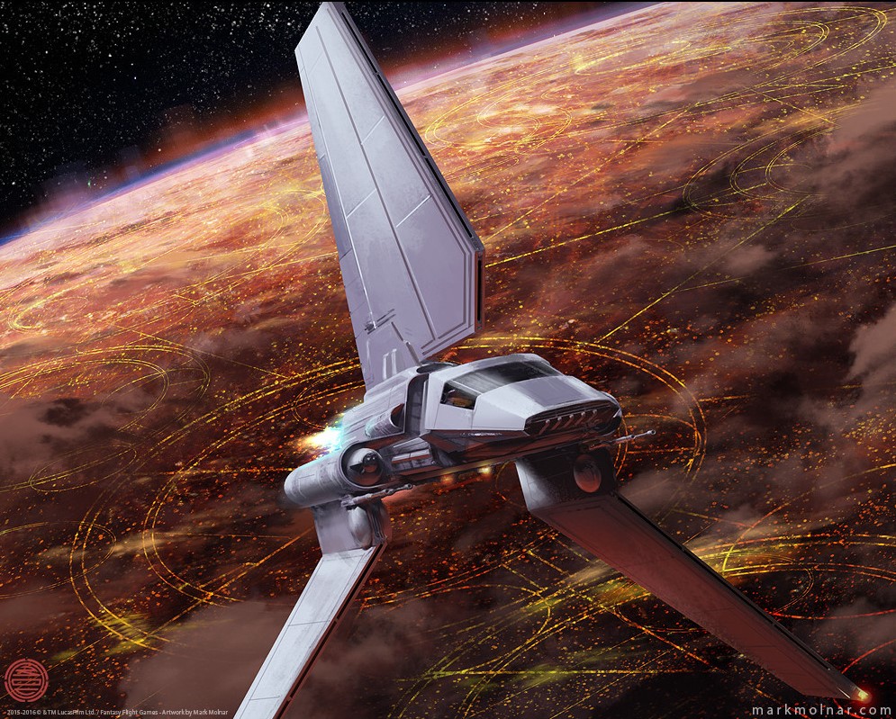 [Top 5] Star Wars Galaxy of Heroes Best Dark Side Ships | Gamers Decide