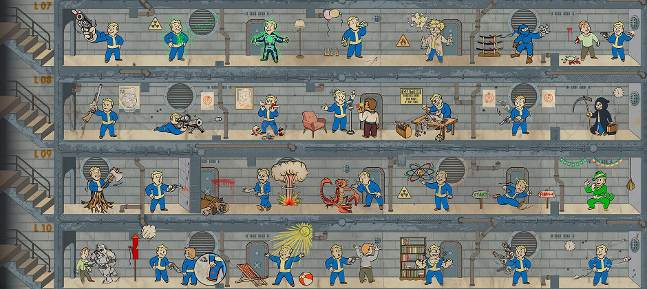 [Top 10] Fallout 4 Best Perks You Should Use | Gamers Decide