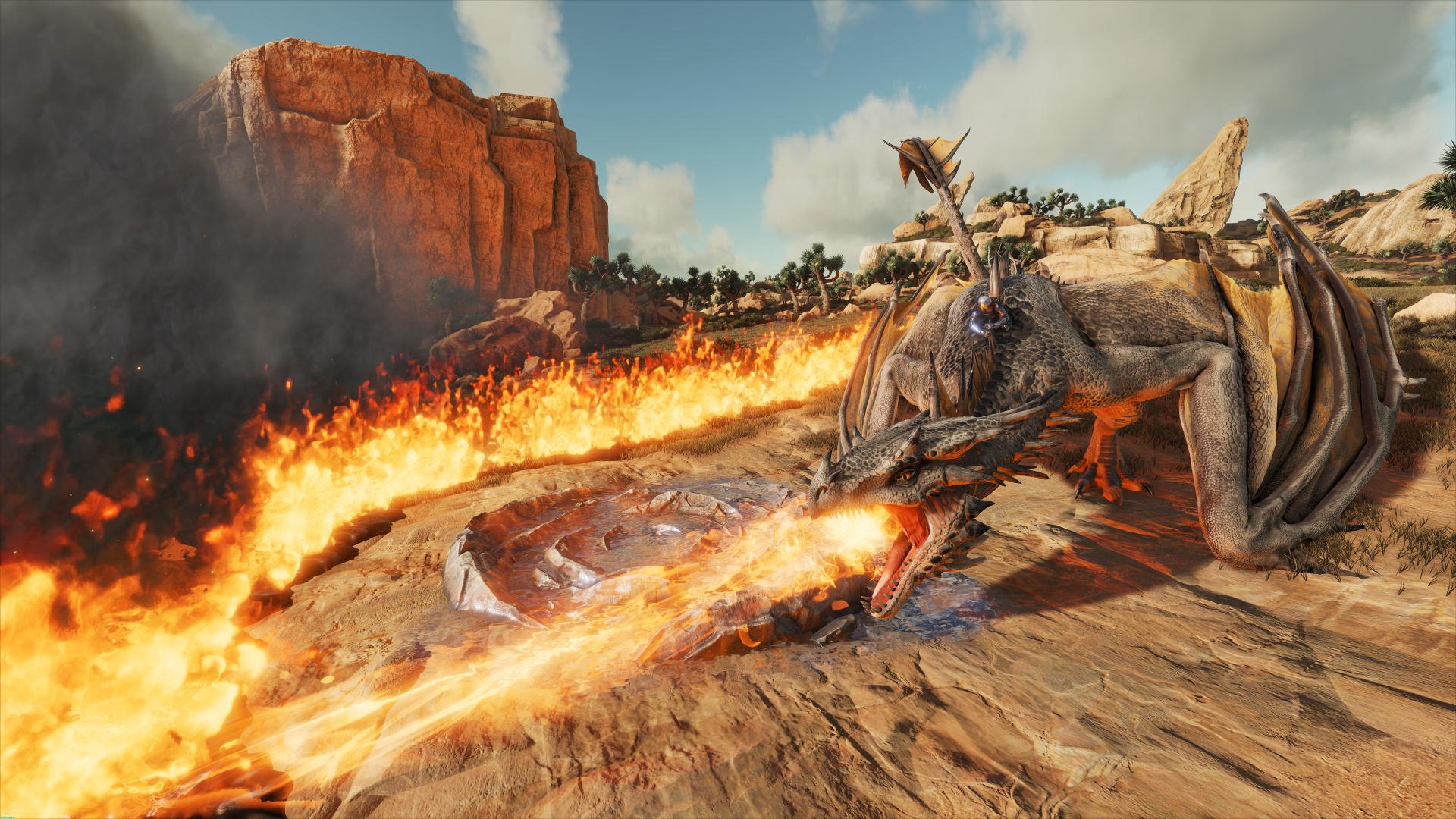 [Top 5] Ark Survival Evolved Best Ways To Get Charcoal | Gamers Decide