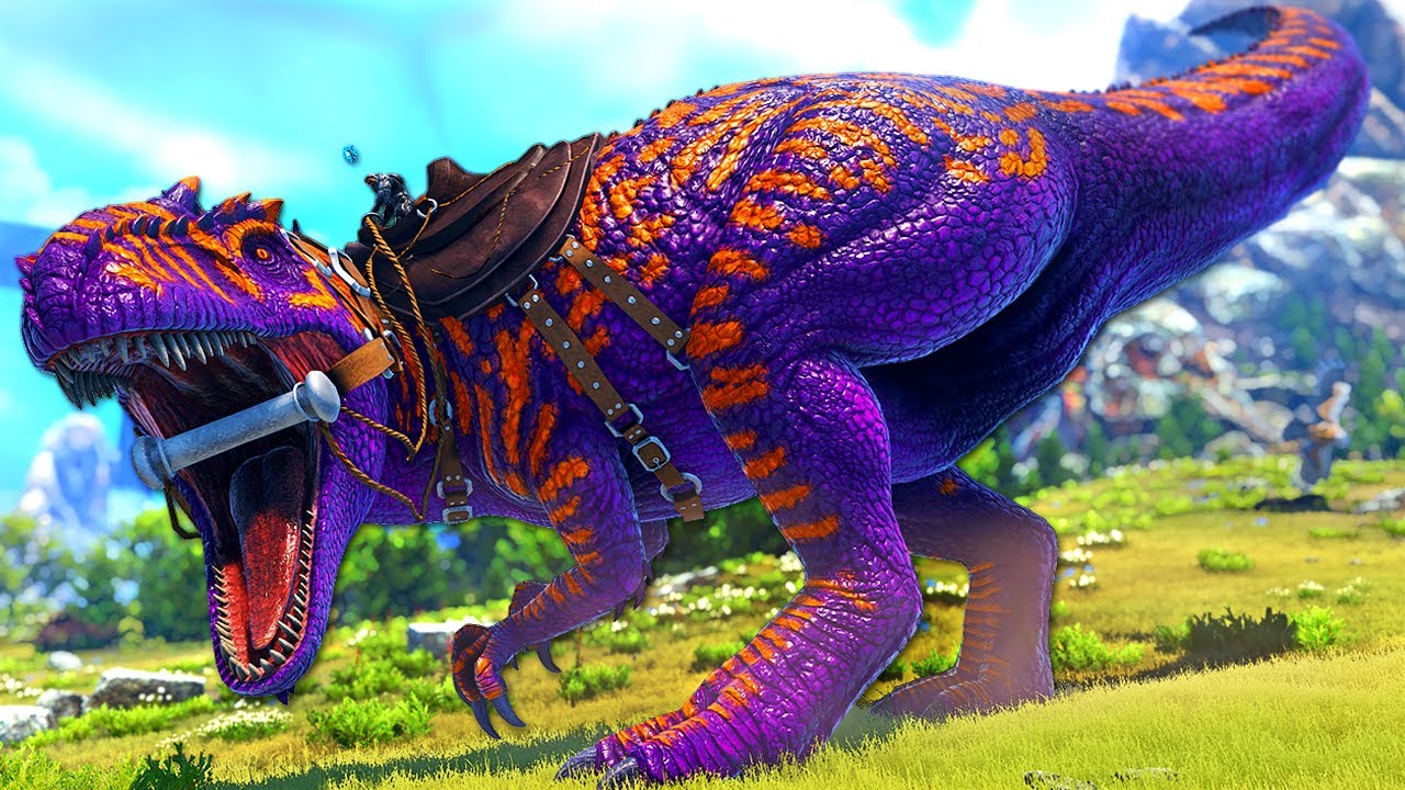 [Top 5] Ark Survival Evolved Best Ways To Get Prime Meat | Gamers Decide