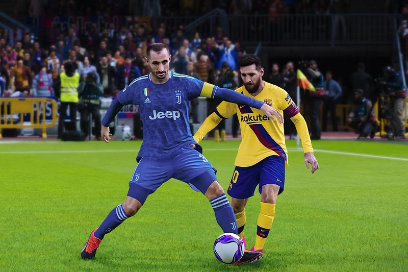 [Top 15] PES 21 Best Defenders Who Are Amazing | Gamers Decide