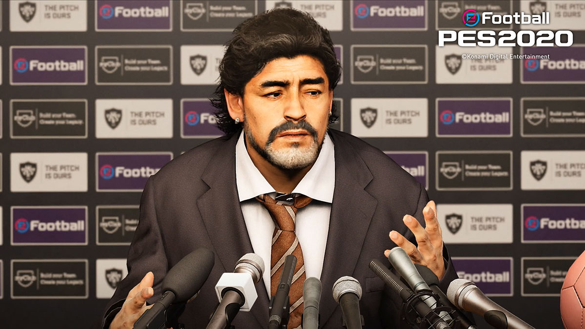 [Top 10] PES 21 Best Managers That Are Awesome | Gamers Decide