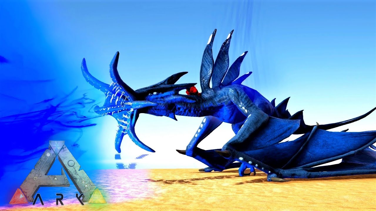 Ark: Survival Evolved How To Increase Distance From Host | Gamers Decide