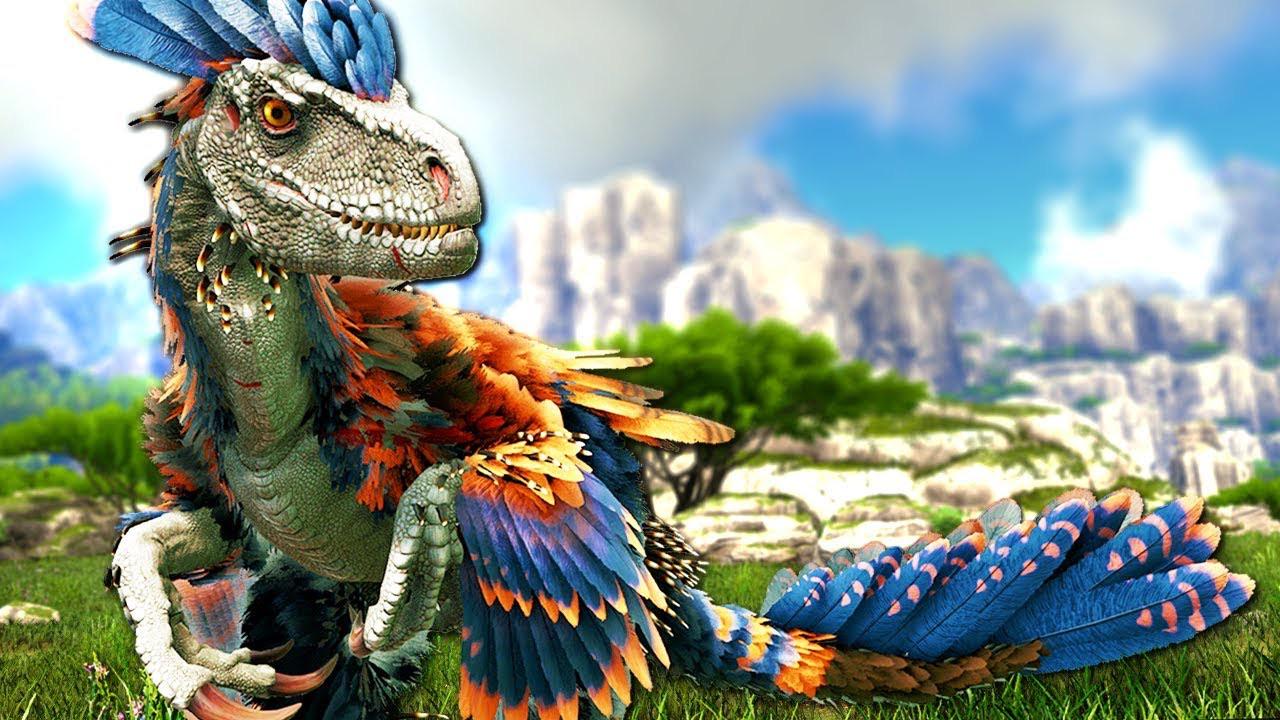 Ark: Survival Evolved How To Find Lost Dino | Gamers Decide