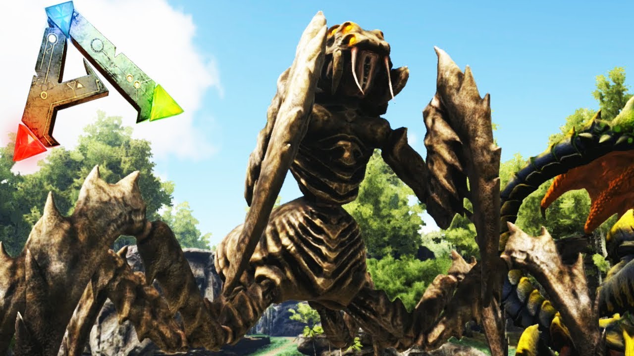 Ark: Survival Evolved How To Find Server IP | Gamers Decide