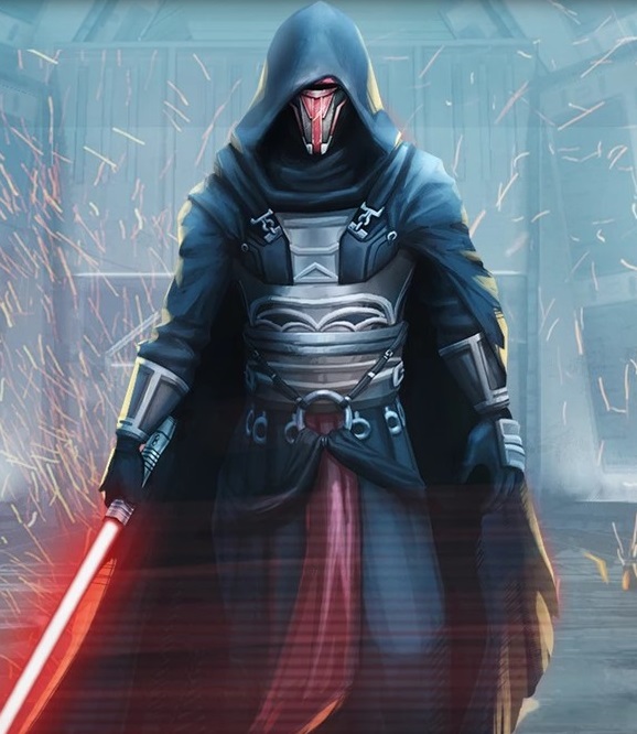 Star Wars Galaxy of Heroes Top 5 Darth Revan Teams | Gamers Decide