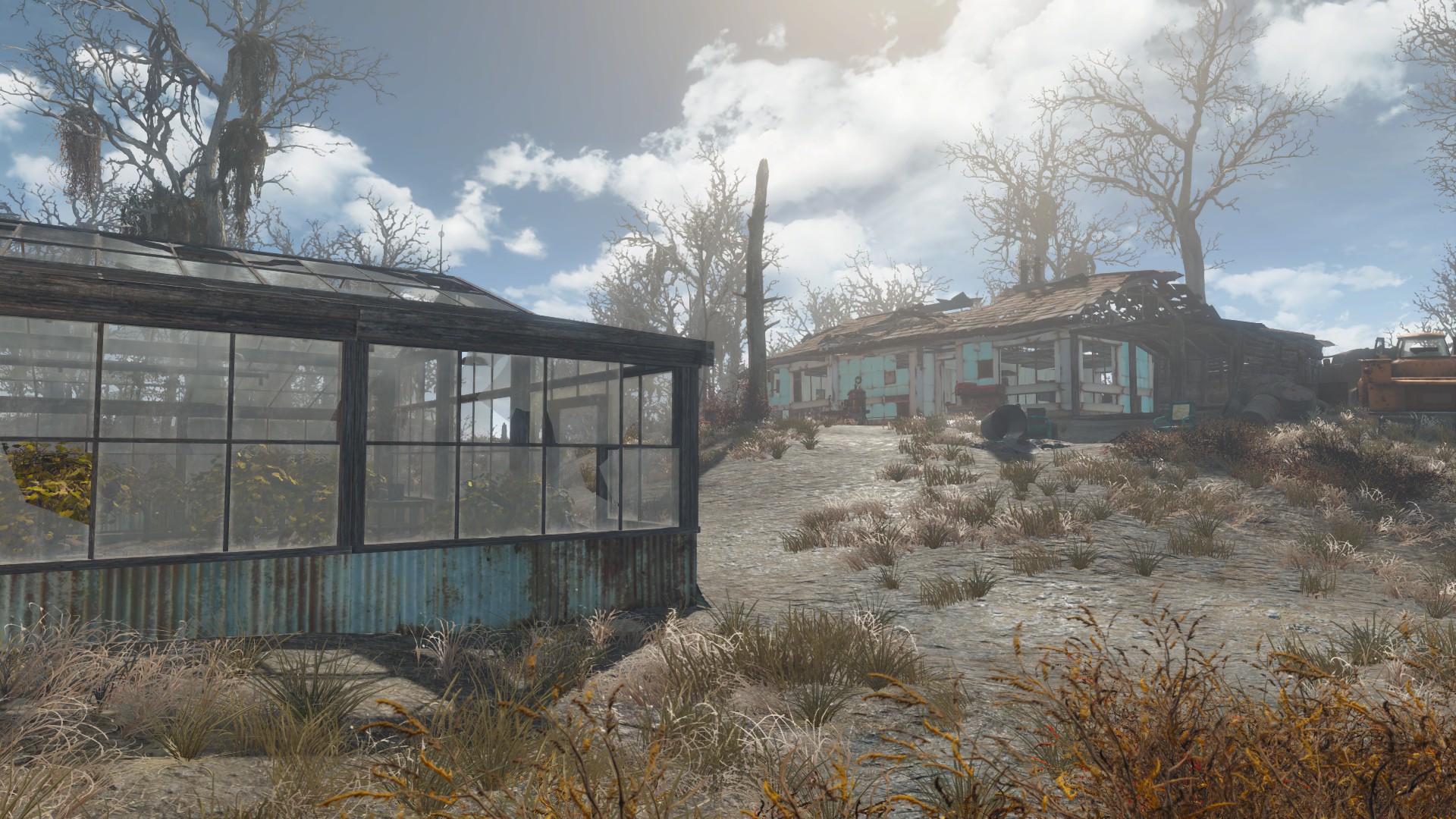 [Top 15] Fallout 4 Best Settlements That Are Excellent | Gamers Decide