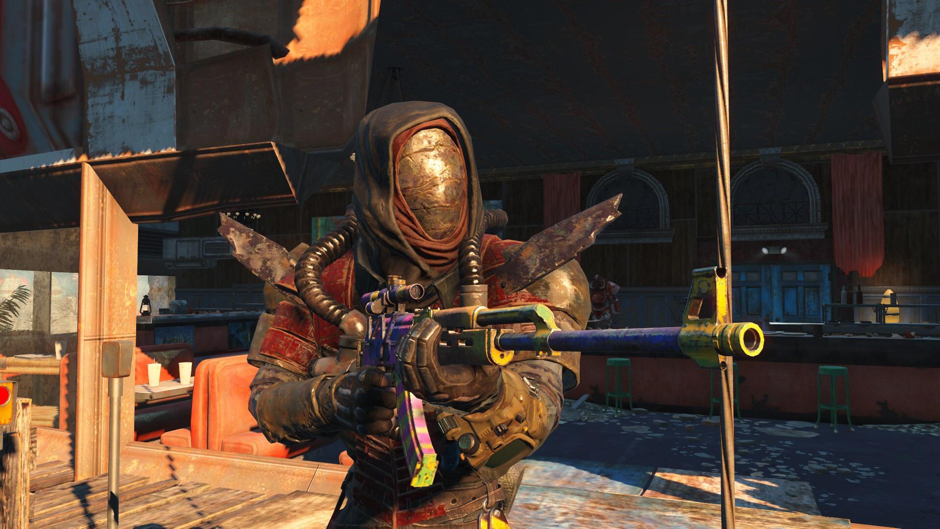 [Top 10] Fallout 4 Best Unarmed Armor (Early to Late Game) | Gamers Decide