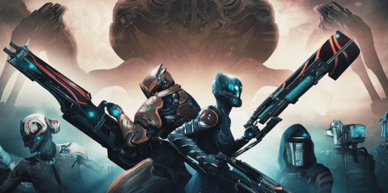 [Top 5] Warframe Best Archguns and How to Obtain Them | Gamers Decide
