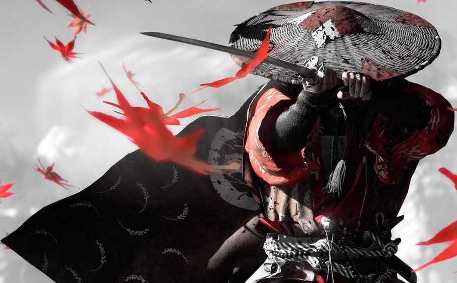 [Top 5] Ghost of Tsushima Best Ronin Builds That Wreck Hard | Gamers Decide