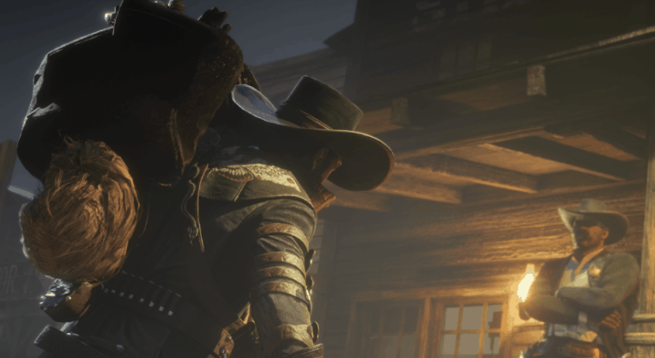 [Top 10] RDR2 Best Legendary Bounties You Must Do | Gamers Decide