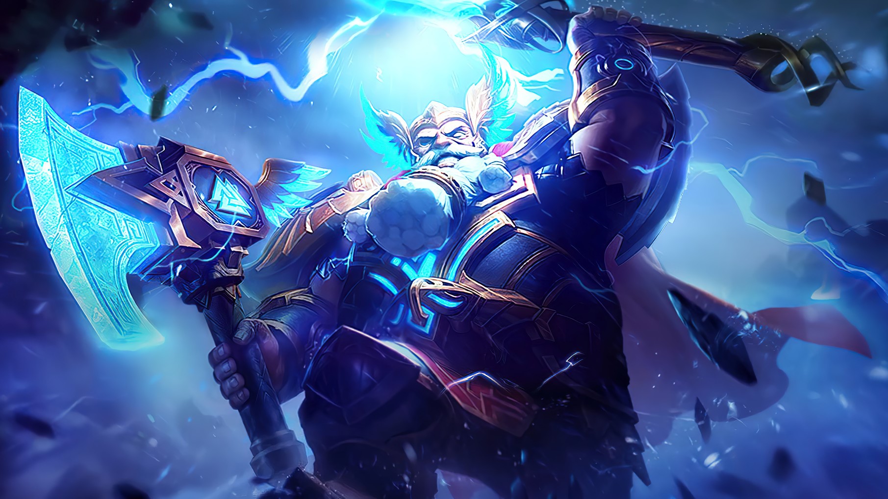 [Top 5] Mobile Legends Best Tanks That Are Hard To Kill! (2022 Edition ...