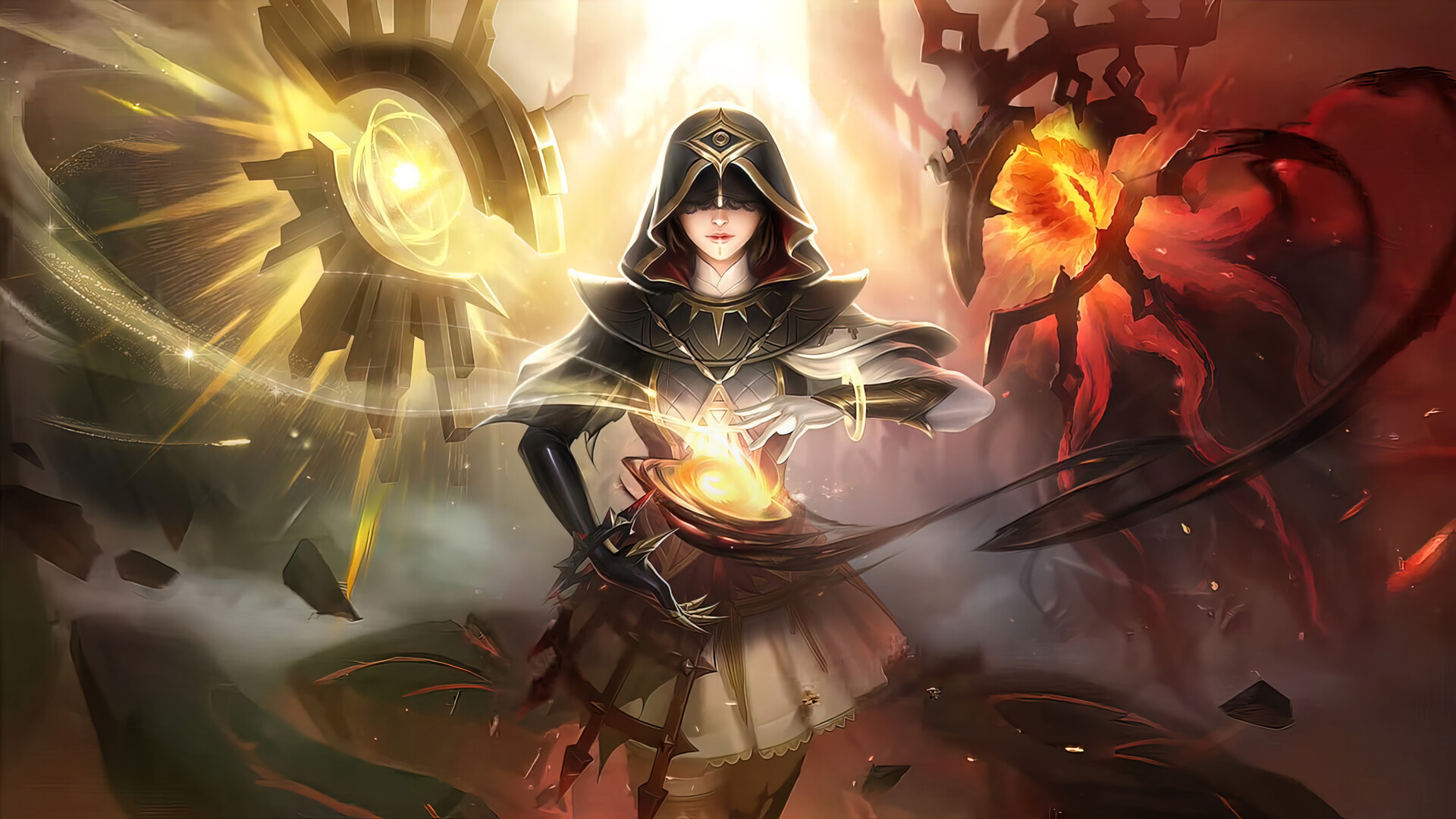 [Top 10] Mobile Legends Best Mages That Wreck Hard! (2022 Edition ...