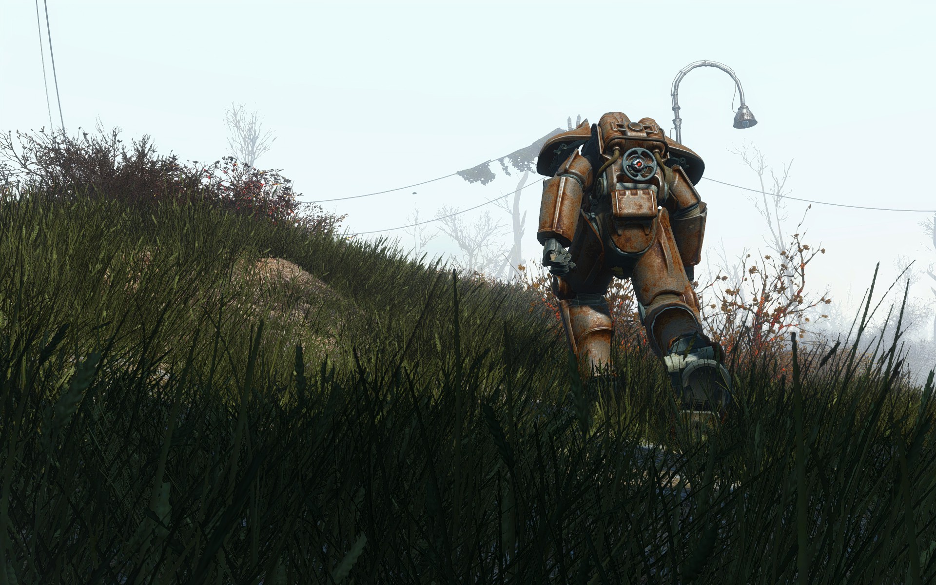 [Top 10] Fallout 4 Best Lighting Mods That Are Superb | Gamers Decide