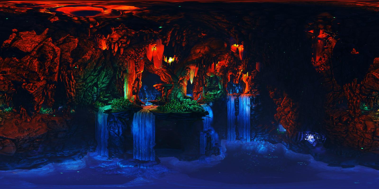 [Top 10] Ark Survival Best Caves And Why They're Great | Gamers Decide