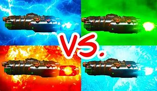 CoD Black Ops Cold War Zombies Ammo Mods Explained - Which is Best ...