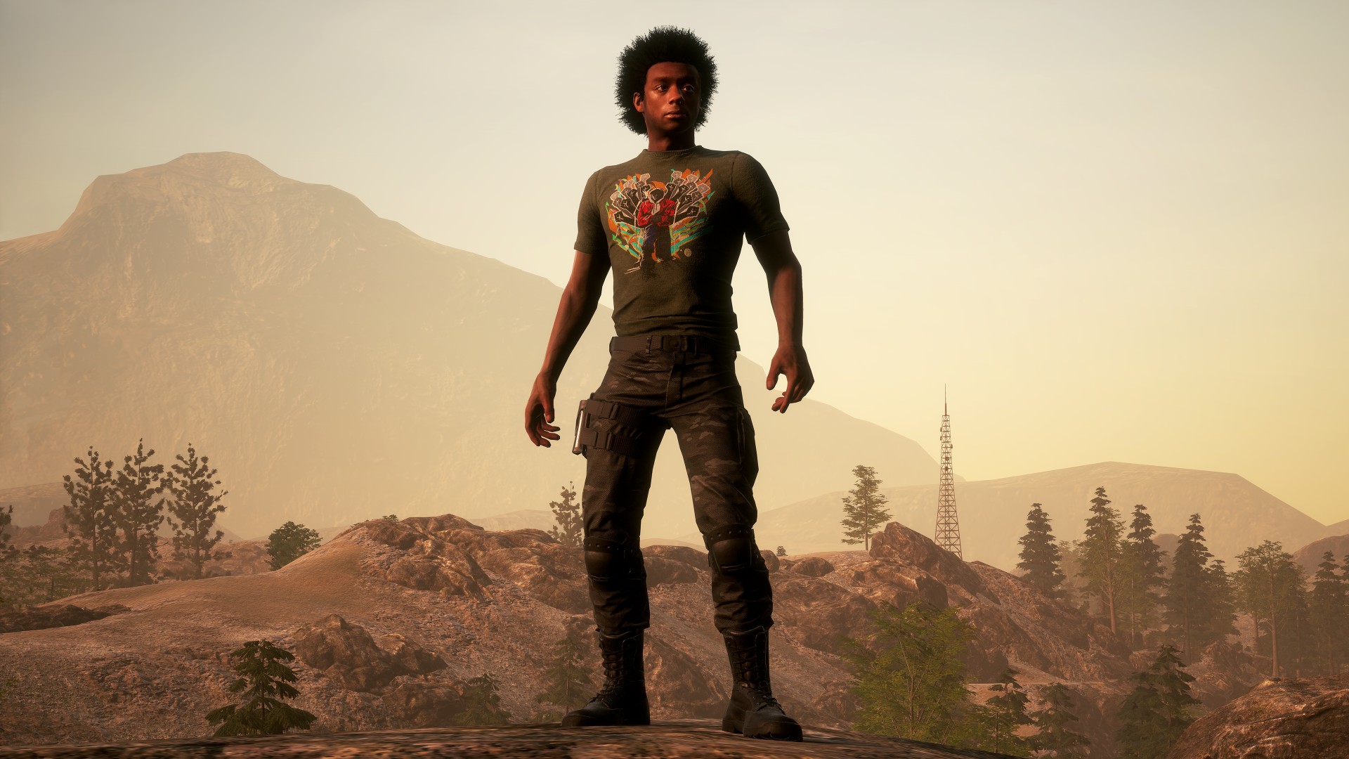 [Top 15] State of Decay 2 Best Traits in Lethal Zone | Gamers Decide