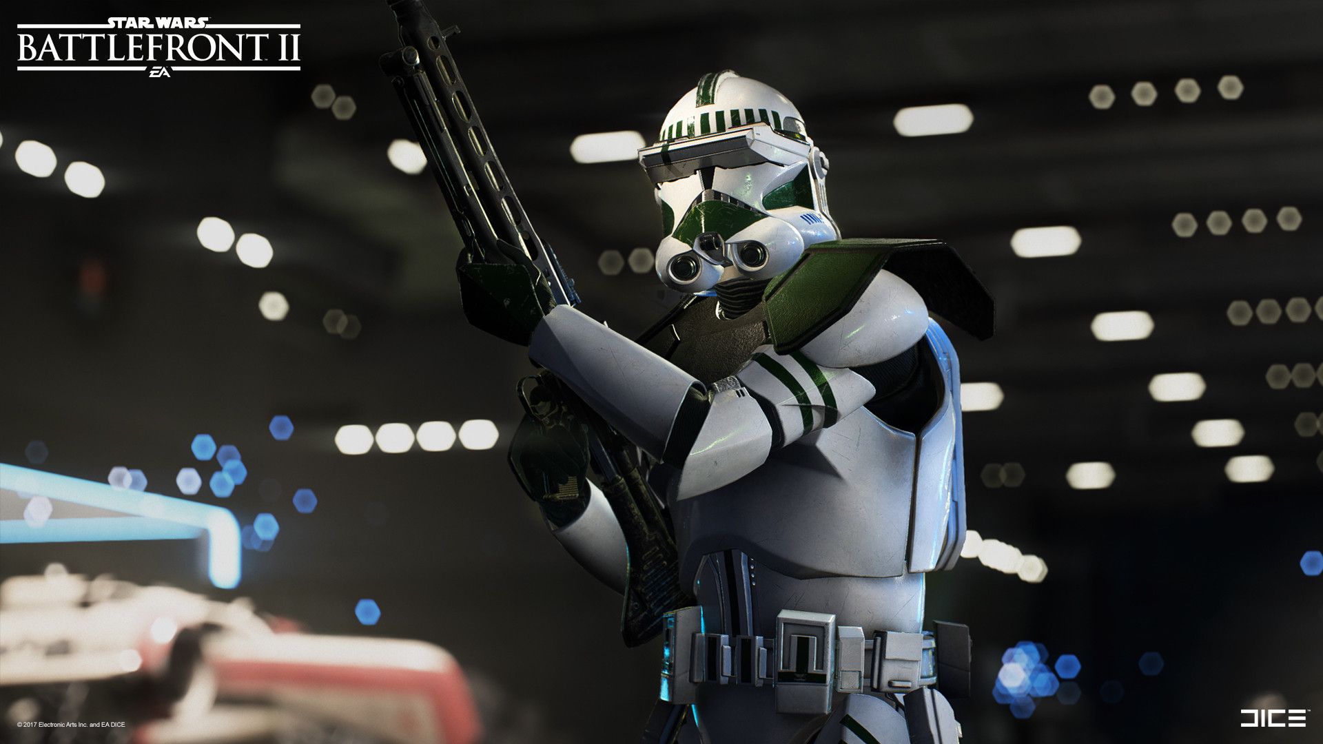 [Top 3] SWBF2 Best Specialist Loadouts | Gamers Decide