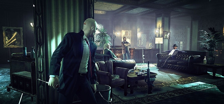 [Top 15] Best Assassin Games That Are Excellent | Gamers Decide