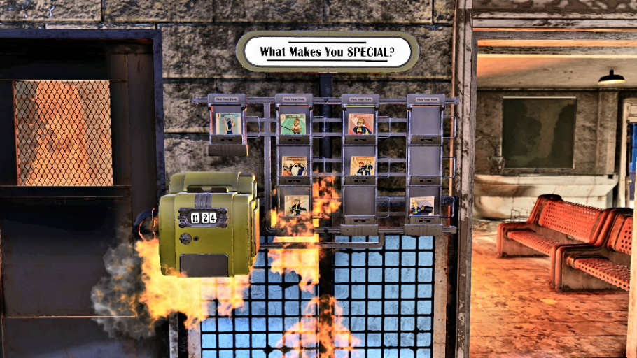 [Top 10] Fallout 76 Best Builds That Wreck Hard! | Gamers Decide