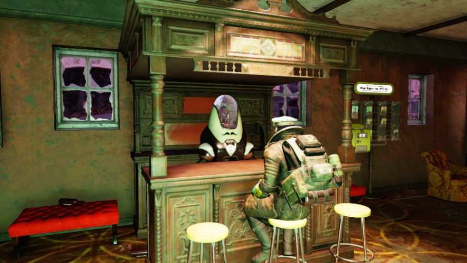 [Top 5] Fallout 76 Best Backpacks (And How To Get Them) | Gamers Decide