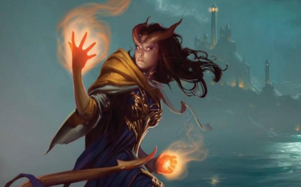 [Top 5] D&D Best Warlock Builds That Are Fun To Play | Gamers Decide