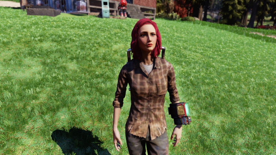 [Top 5] Fallout 76 Best Solo Builds That Wreck Hard! | Gamers Decide