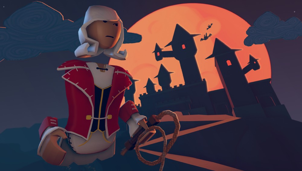 [Top 5] Rec Room Best Horror Maps That Are Fun! (Ranked) | Gamers Decide